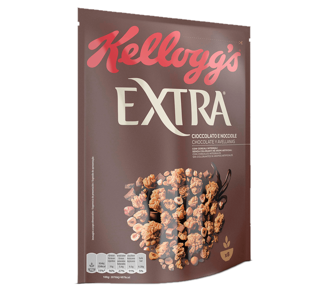 Extra ® | Kellogg's